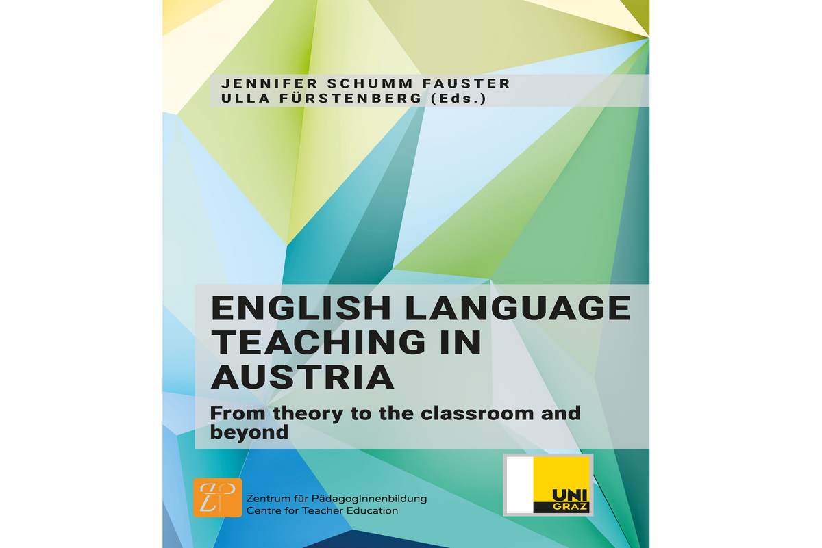 OUT NOW: English language teaching in Austria: From theory to the ...